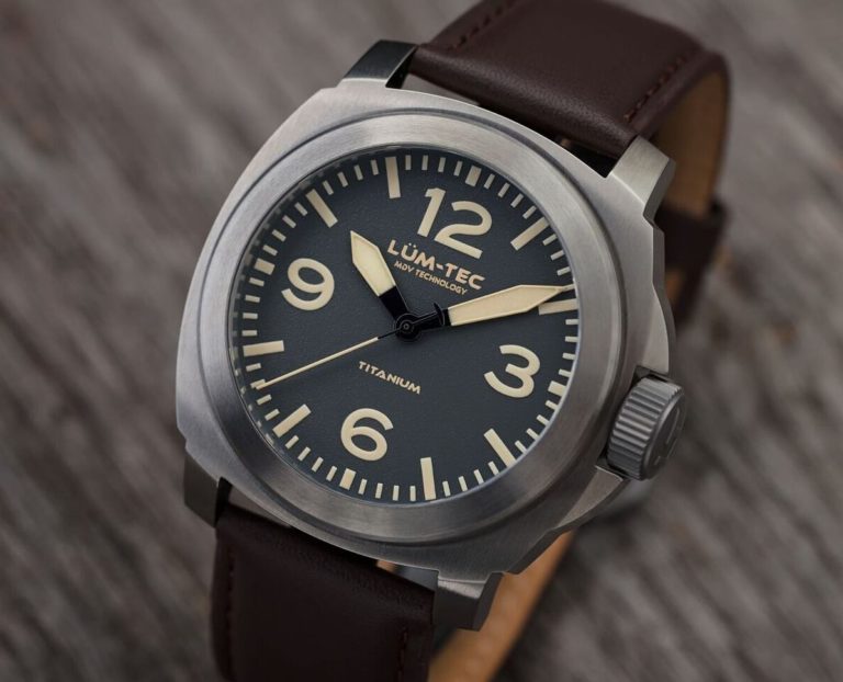 5 alternatives aux montres Panerai